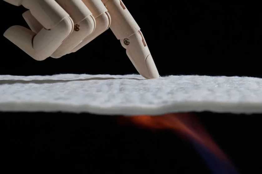 Aérogel isolant : comment révolutionne-t-il l’isolation thermique